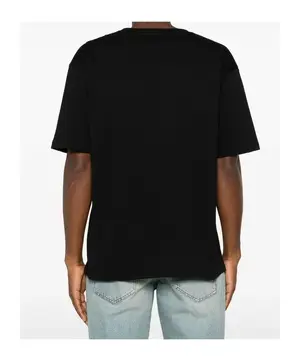 Valentino Garavani Panther-print T-shirt