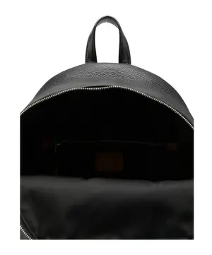 Santoni Zip-closure Backpack