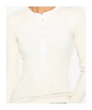 Citizens Of Humanity Long-sleeve T-shirt