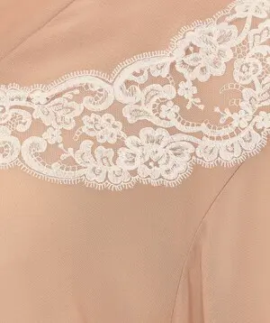 Chloé Long-sleeved Shirt