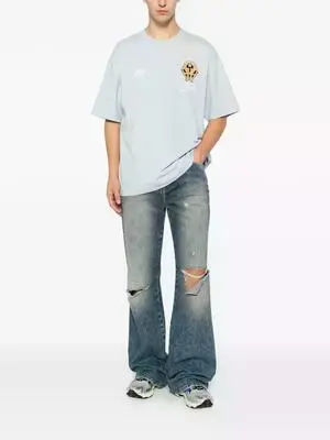 Off-White Logo-print T-shirt