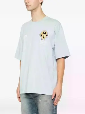 Off-White Logo-print T-shirt