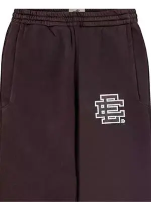 ERIC EMANUEL Ee Logo-print Track Pants