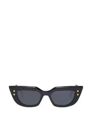 Balmain B-aura Sunglasses - Black