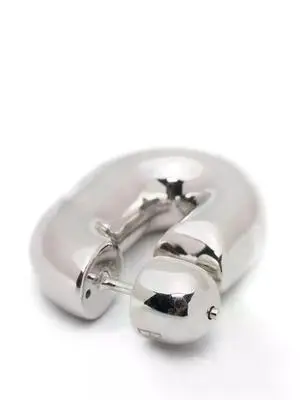 MARIA BLACK Forma Hoop Earring