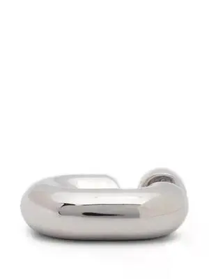 MARIA BLACK Forma Hoop Earring