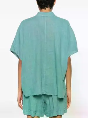 Momoni Elafonissi Short Sleeve Shirt