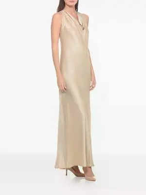 Antonelli Firenze Sleeveless Maxi Dress