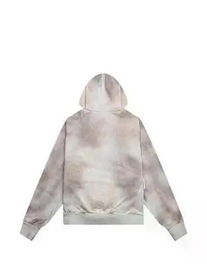 SATOSHI NAKAMOTO Cargo Hoodie