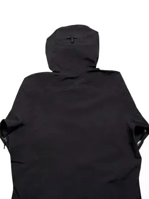 Arc'teryx Logo Detail Jacket