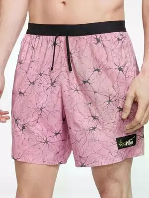 Nike Printed Running Shorts