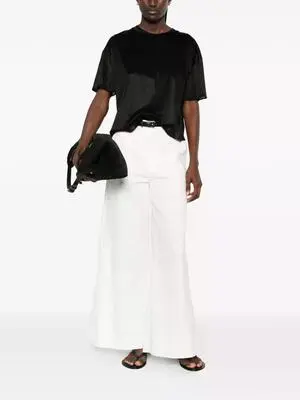 ELEH Short-sleeve Blouse