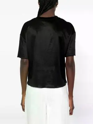 ELEH Short-sleeve Blouse