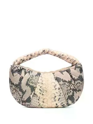 Roberto Cavalli Venezia Tote Bag