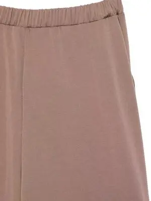 Max Mara Palazzo Pants