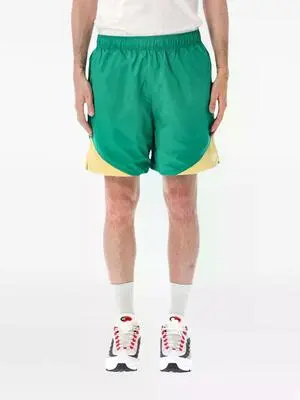 Nike Windrunner Woven Shorts - Green
