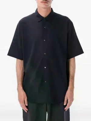 GOLDWIN High Twisted Short-sleeve Shirt