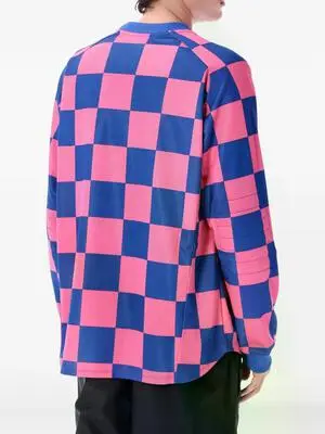 Nike Goalie Printed Long-sleeve T-shirt
