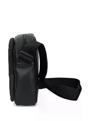Tommy Hilfiger Logo Messenger Bag
