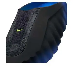 Nike Mind 001 Flyknit Athletic Slip-on - Hyper Royal