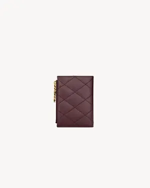 Saint Laurent Bifold Wallet