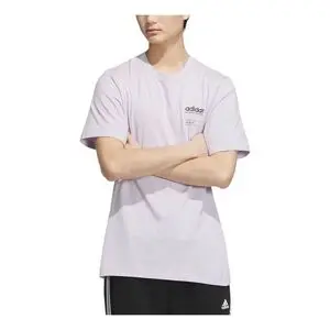 Adidas Small Linear Logo T-shirt Asia Sizing