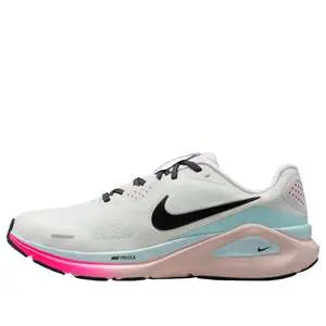 Nike Structure 26 Sneakers - White/black/glacier Ice