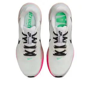 Nike Structure 26 Sneakers - White/black/glacier Ice