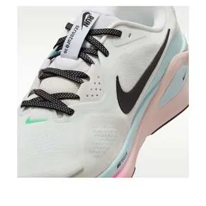 Nike Structure 26 Sneakers - White/black/glacier Ice
