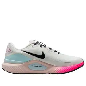 Nike Structure 26 Sneakers - White/black/glacier Ice