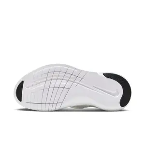 Nike Free Rn Next Nature Athletic Sneakers - White/denim/volt