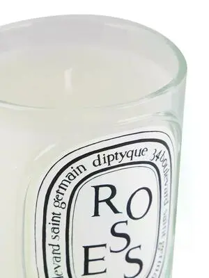 DIPTYQUE Roses Candle