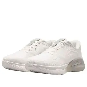 Nike Structure Plus Sneakers - Summit White