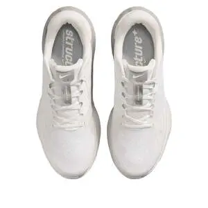 Nike Structure Plus Sneakers - Summit White