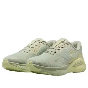 Nike Structure Plus Sneakers - Green