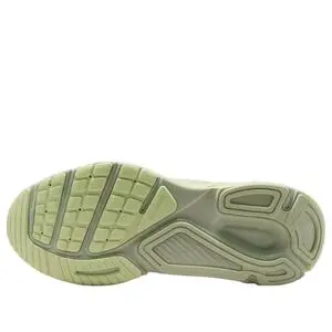 Nike Structure Plus Sneakers - Green