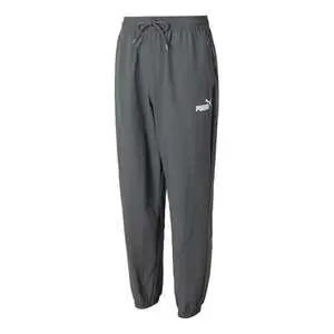 PUMA Woven Pants - Grey