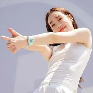 Casio Baby-g Digital Watch