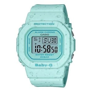 Casio Baby-g Digital Watch - Green