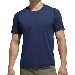Adidas Freelift Short Sleeve Crewneck T-shirt