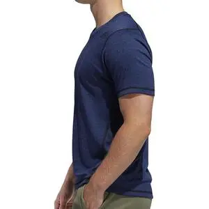 Adidas Freelift Short Sleeve Crewneck T-shirt