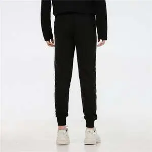 PUMA Sports Knit Breathable Casual Long Pants