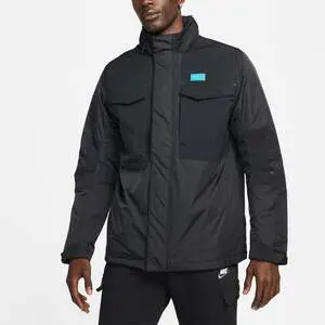 Nike Sports Casual Hooded Jacket