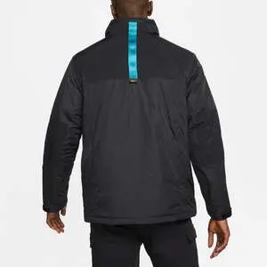 Nike Sports Casual Hooded Jacket