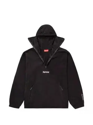 Supreme Polartec Face-mask Hoodie