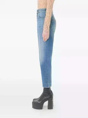 Valentino Garavani Denim Trousers