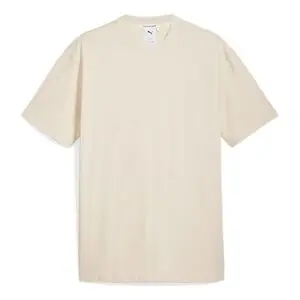 PUMA Mmq T-shirt - Alpine Snow