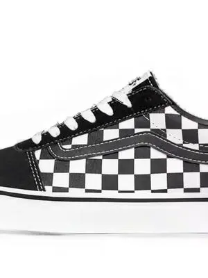 VANS Ward Sb Checkerboard Sneakers