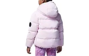 JORDAN Air Jumpman Tape Puffer Jacket