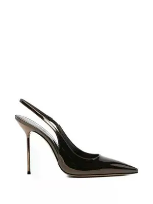 Paris Texas Lidia Slingback Pumps